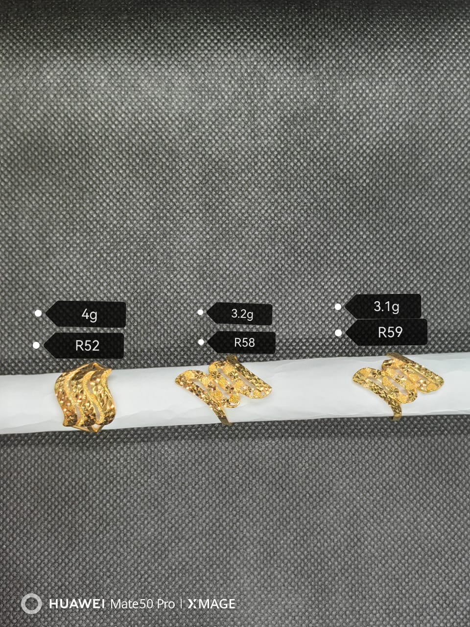 Gallery | 相册 - F&B Jewellery | Design | Manufacturing