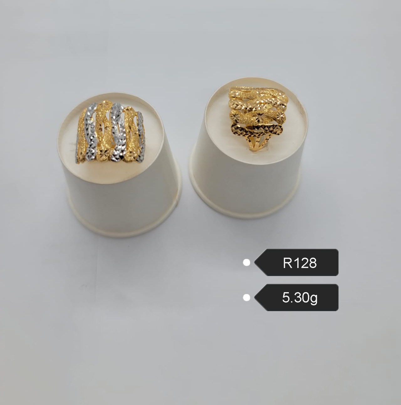 Gallery | 相册 - F&B Jewellery | Design | Manufacturing