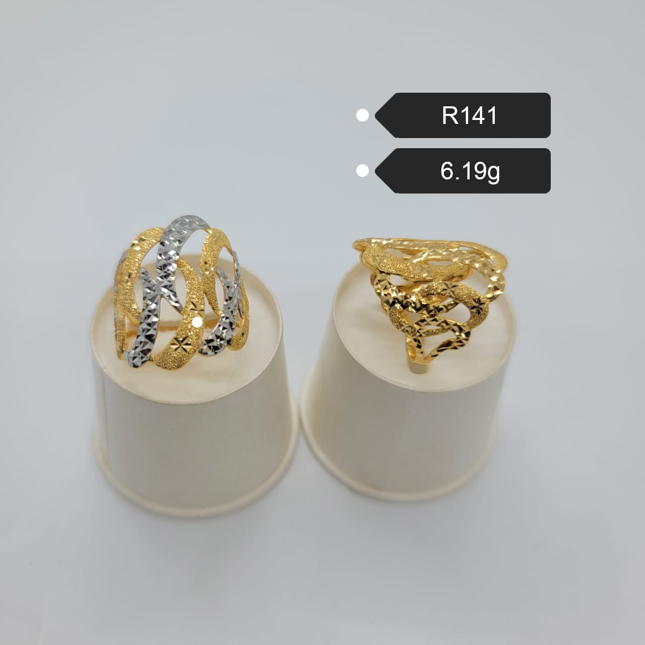 Gallery | 相册 - F&B Jewellery | Design | Manufacturing
