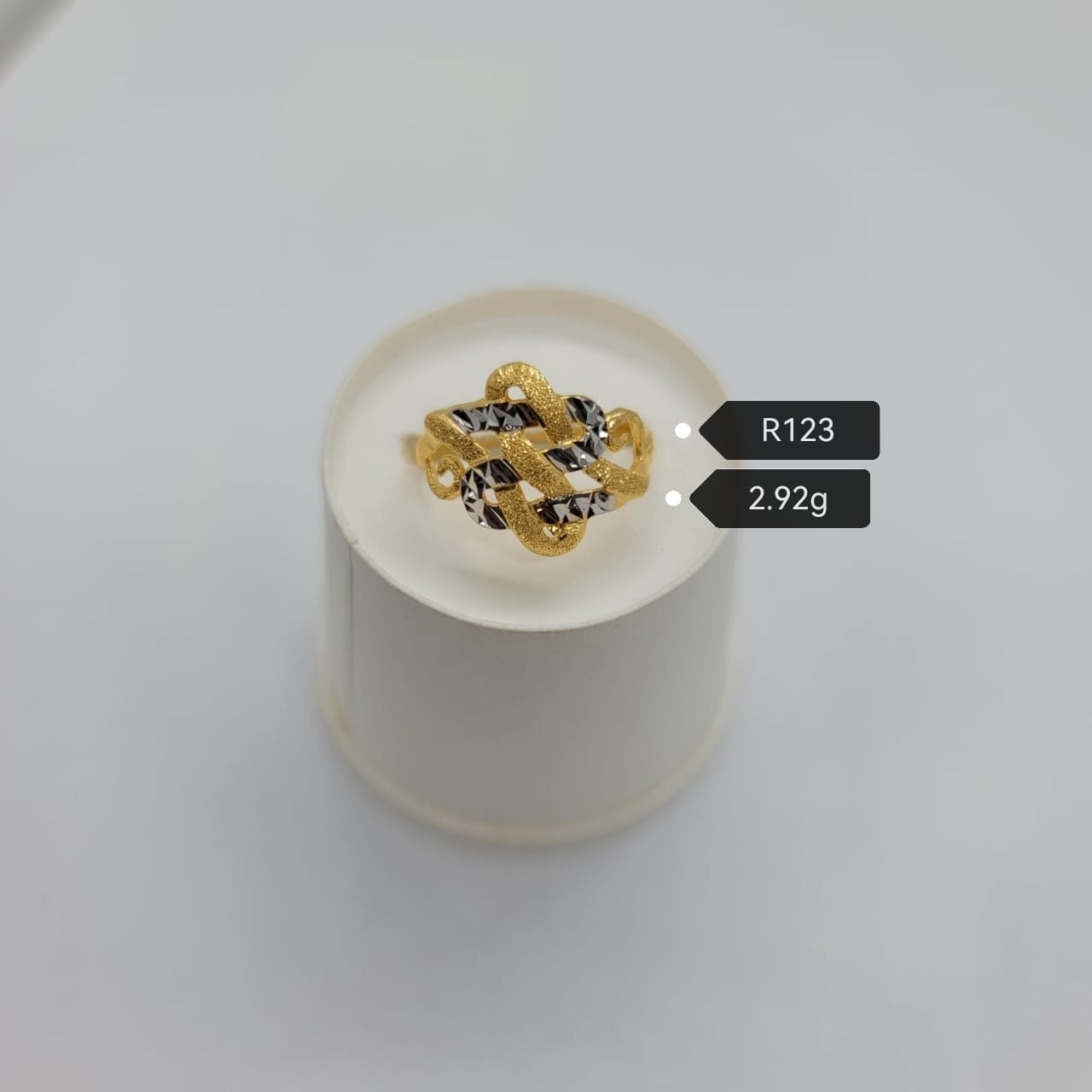 Gallery | 相册 - F&B Jewellery | Design | Manufacturing