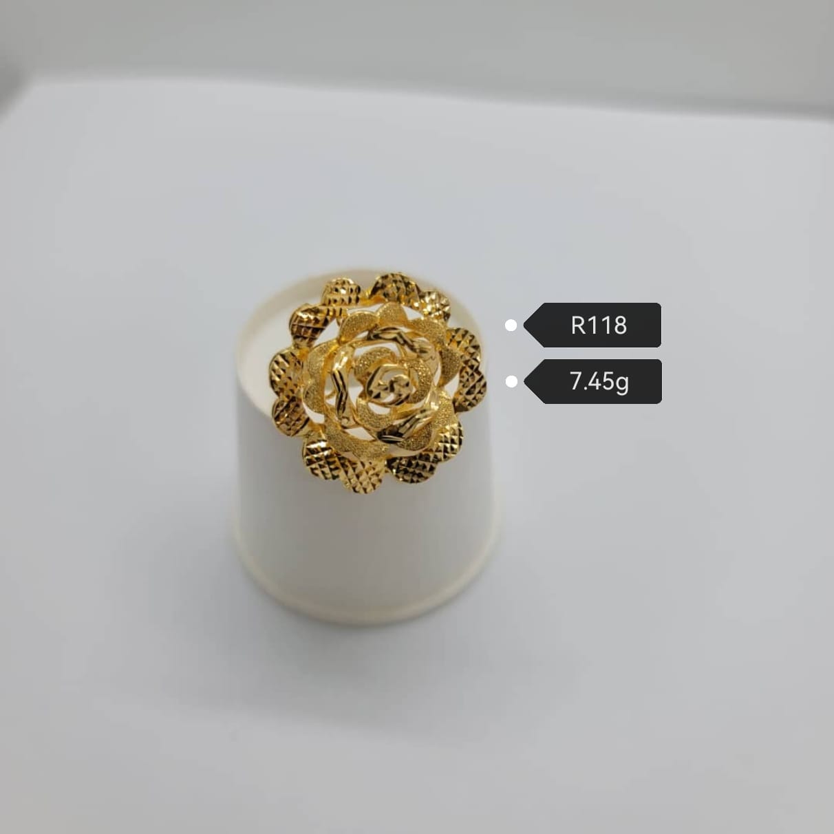 Gallery | 相册 - F&B Jewellery | Design | Manufacturing