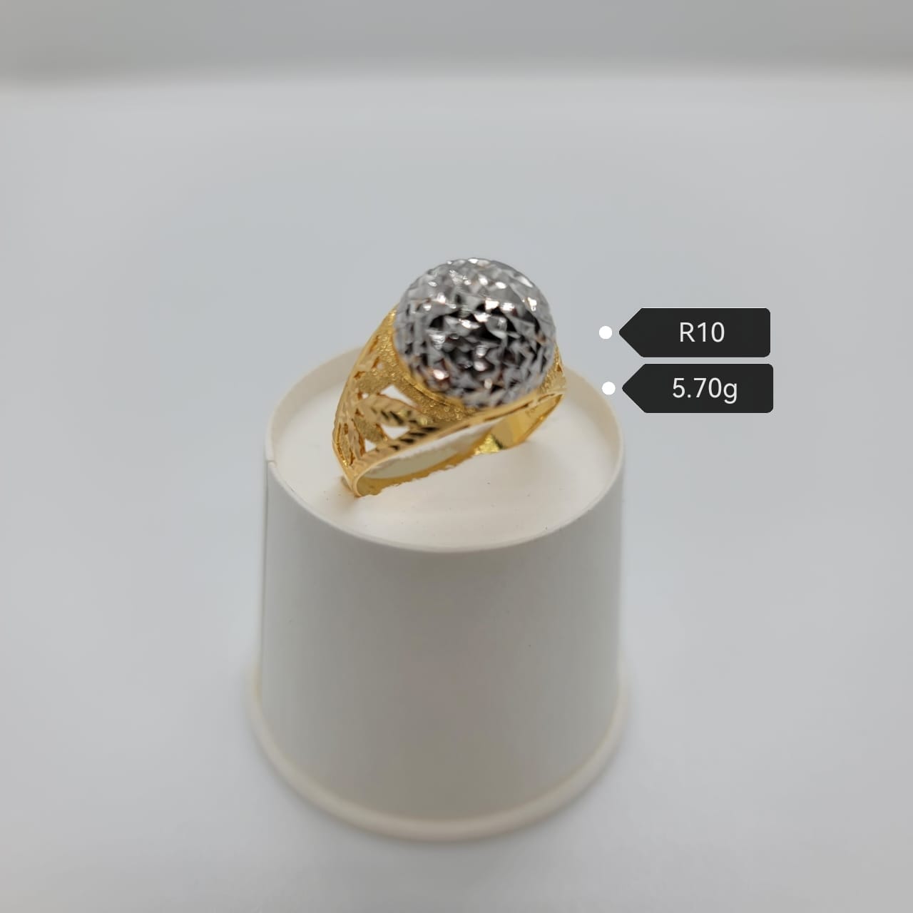 Gallery | 相册 - F&B Jewellery | Design | Manufacturing