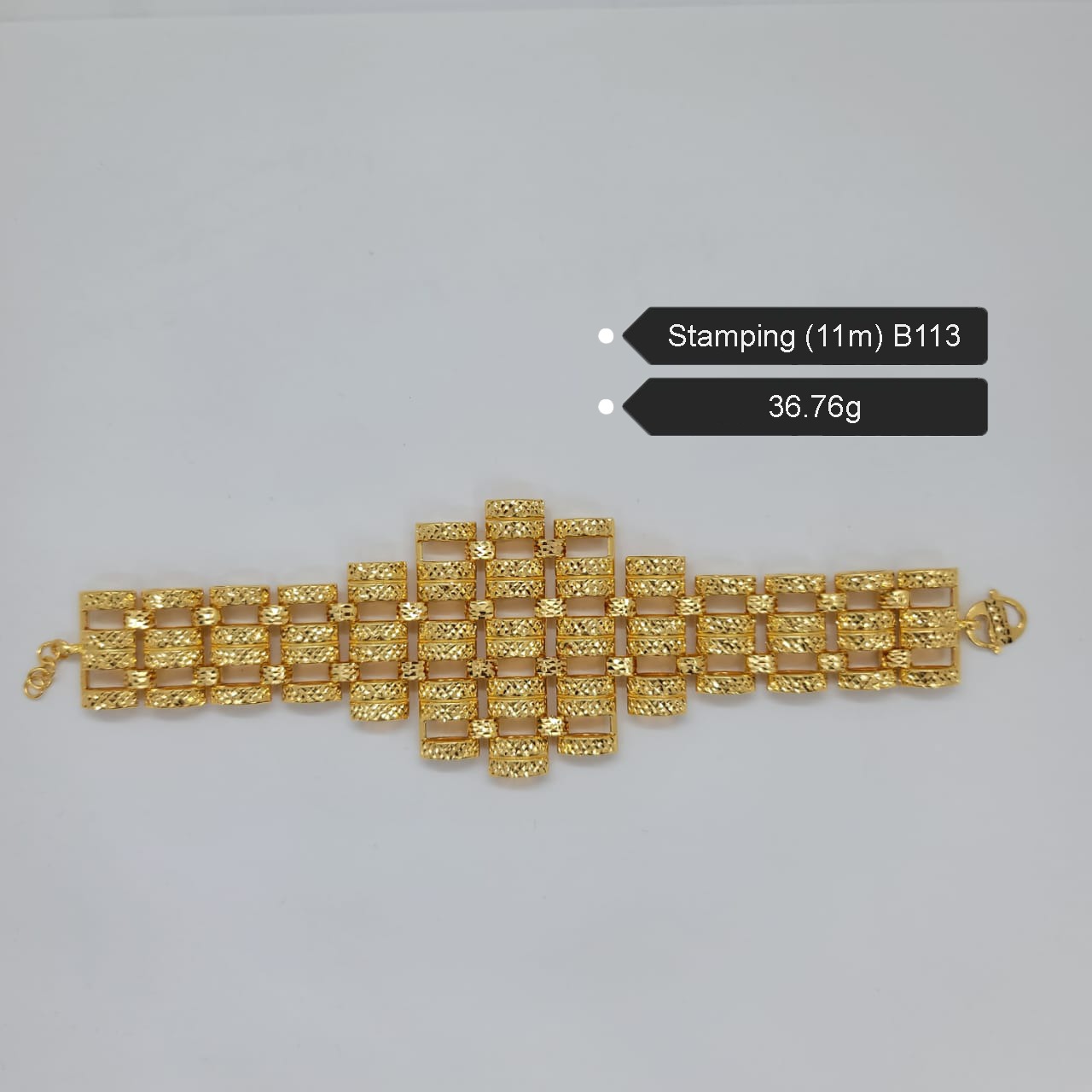 Gallery | 相册 - F&B Jewellery | Design | Manufacturing